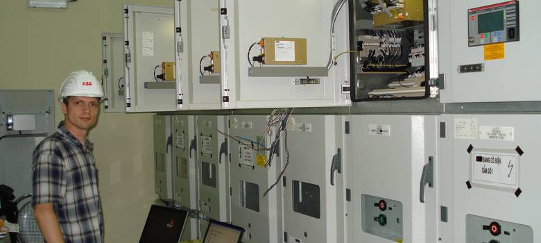 Electrical Switchgear Protection – PowerMac Engineering
