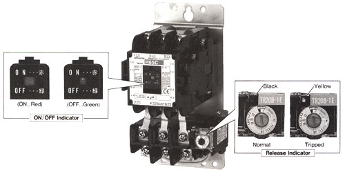 Magnetic Starters & Contactors – PowerMac Engineering